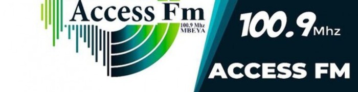 Access Fm Tz